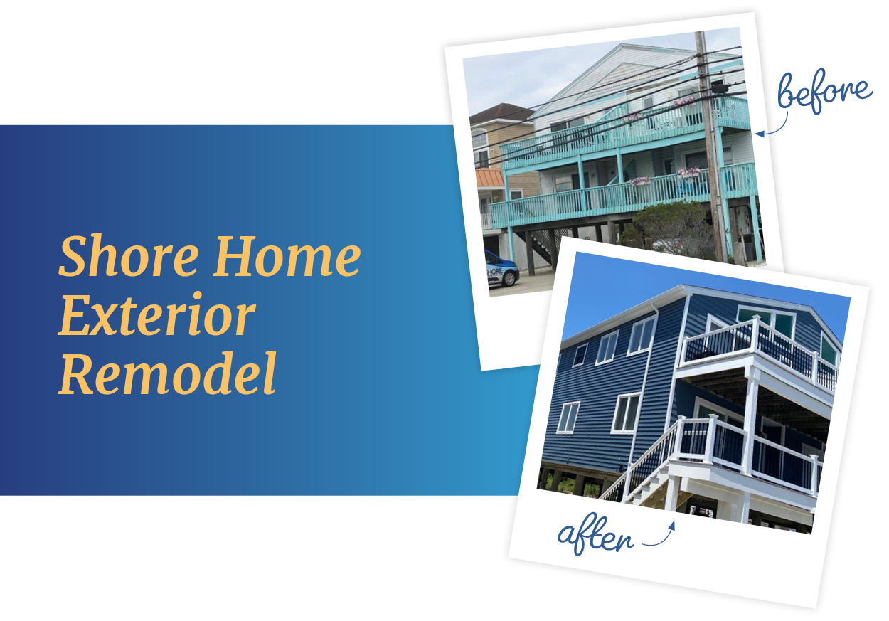 Don't Miss Our Top Three Before & After Home Exterior Projects ...