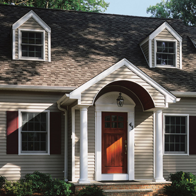 Trend Setting Siding: See What’s Hot in Home Exteriors