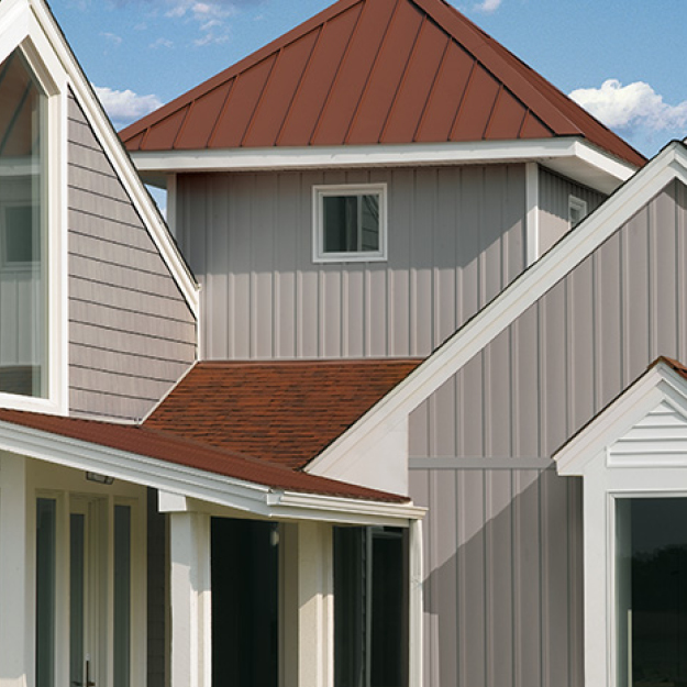 Trend Setting Siding: See What’s Hot in Home Exteriors