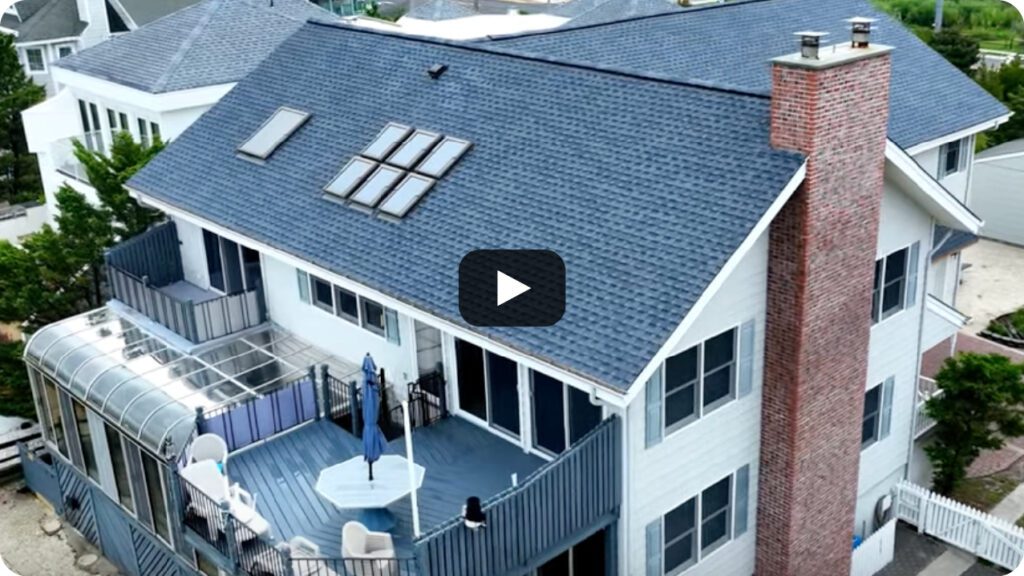 Soaring Views & Stunning Transformations - Seashore Construction