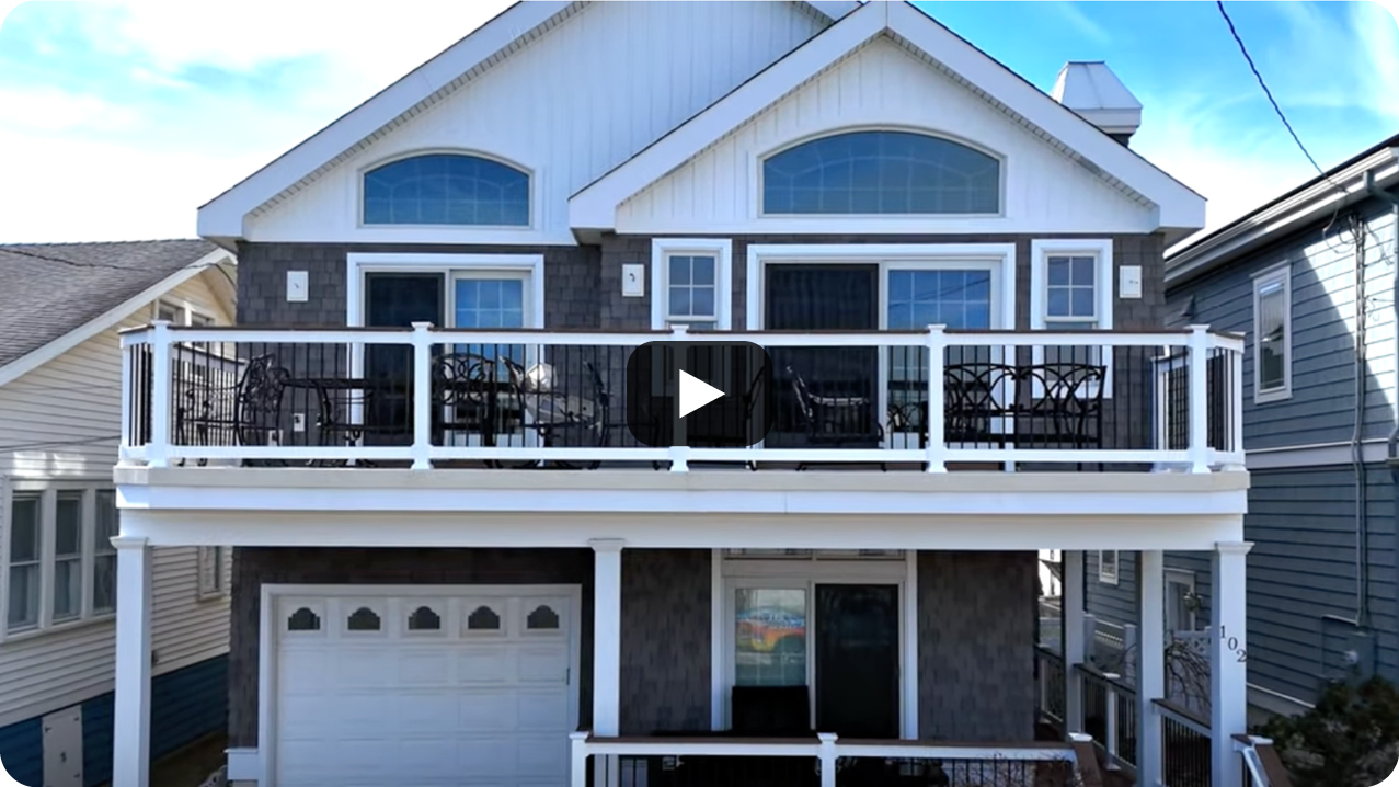 Soaring Views & Stunning Transformations - Seashore Construction